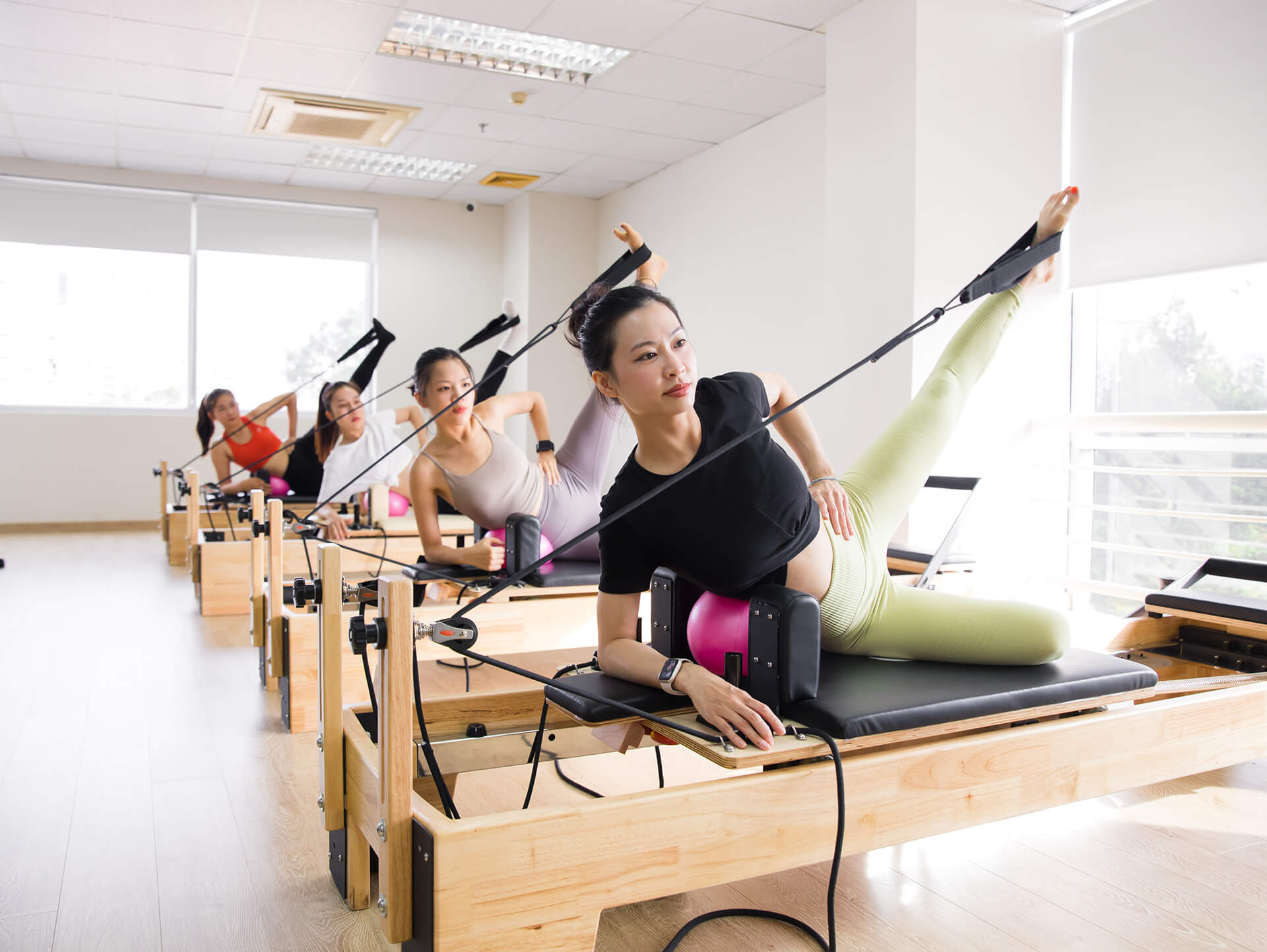 MBS Pilates
