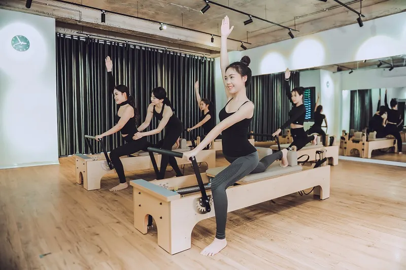 Top 3 Best Pilates Tan Binh District Studios in Ho Chi Minh City