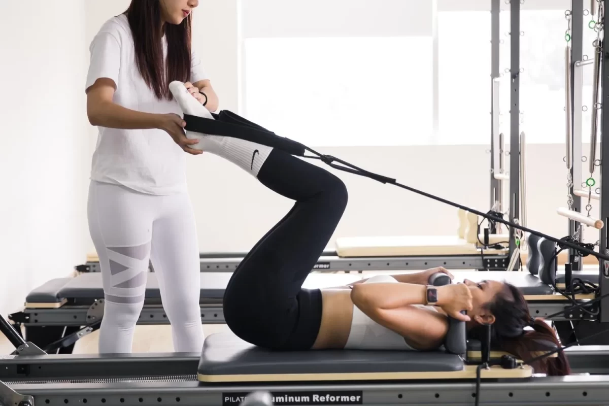 Key Pilates review: Key Pilates có tốt không? Có nên tập Pilates ở Key ...