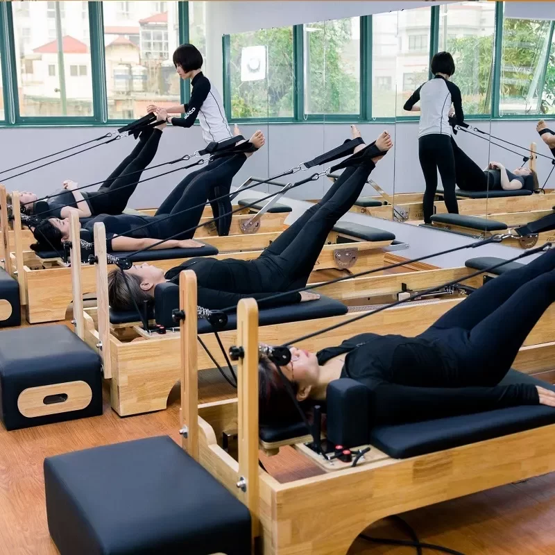 Những điều đặc biệt tại lớp học cộng đồng Key Pilates - MBS Pilates