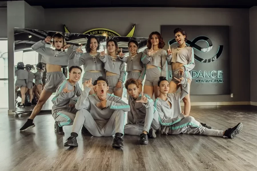 7 Places to Learn Shuffle Dance in HCM City